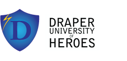 Draper University: 스타트업 학교 – techNeedle 테크니들