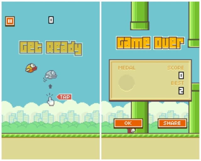 Flappy Bird 후속작 8월 출시 예정 – techNeedle 테크니들
