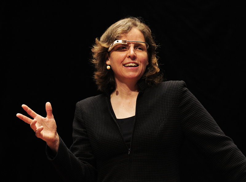 미 백악관 CTO에 구글 임원 Megan Smith 임명 – techNeedle 테크니들